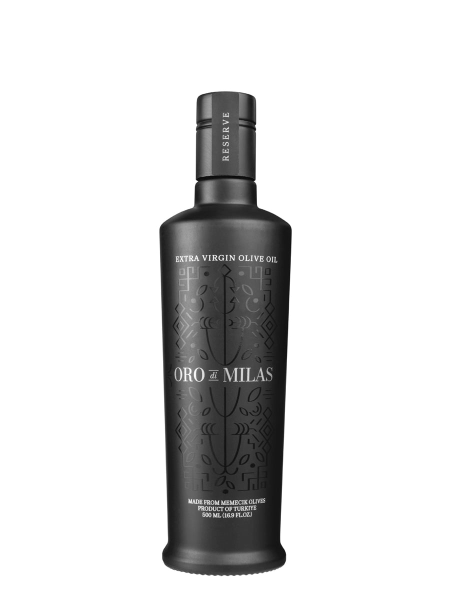 Oro Di Milas Memecik Extra Virgin Olive Oil 16 9 Fl Oz 500ml Olive
