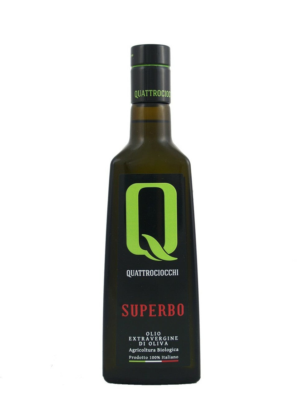 Quattrociocchi – Olive Oil Lovers
